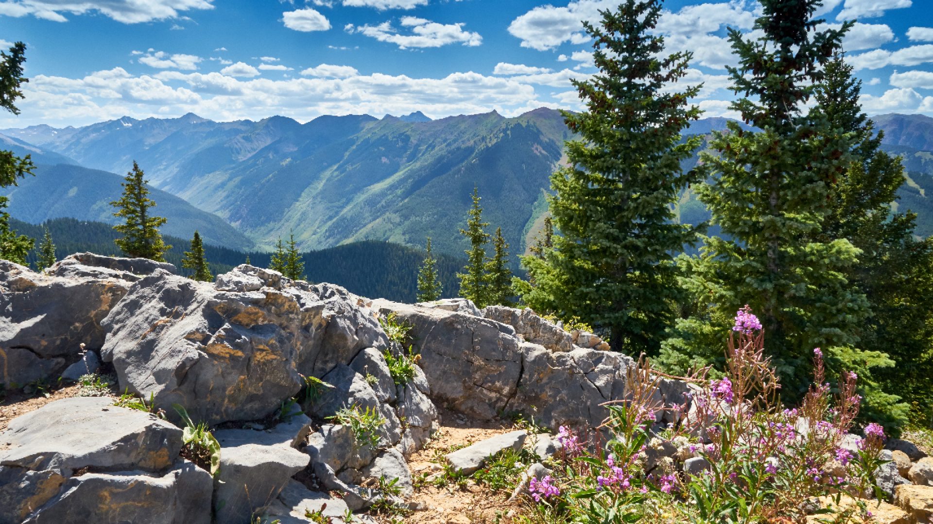 Mountains with the Most Epic Views in the U.S. — Best Life