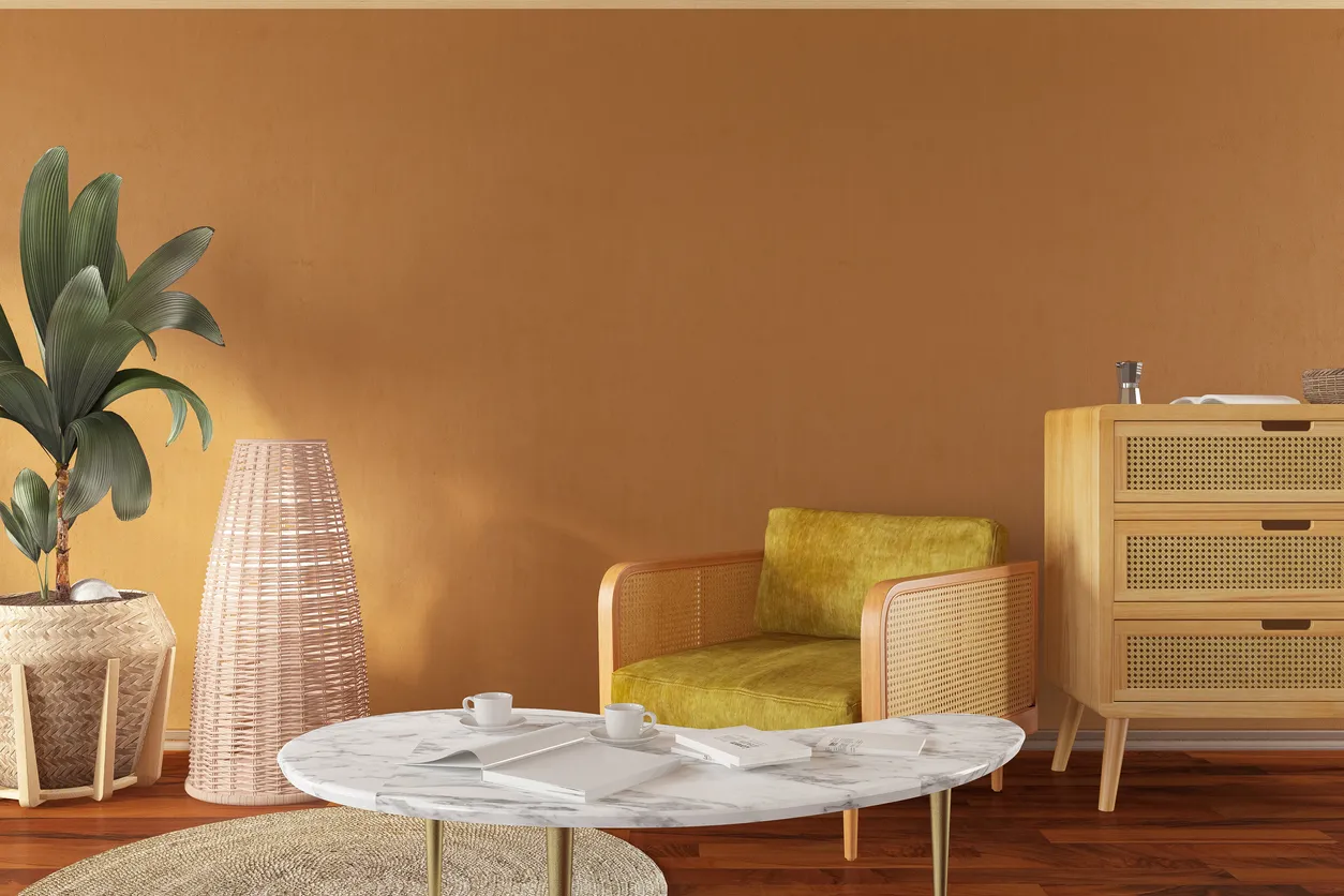 The 5 Best Paint Colors to Brighten Low-Light Rooms — Best Life