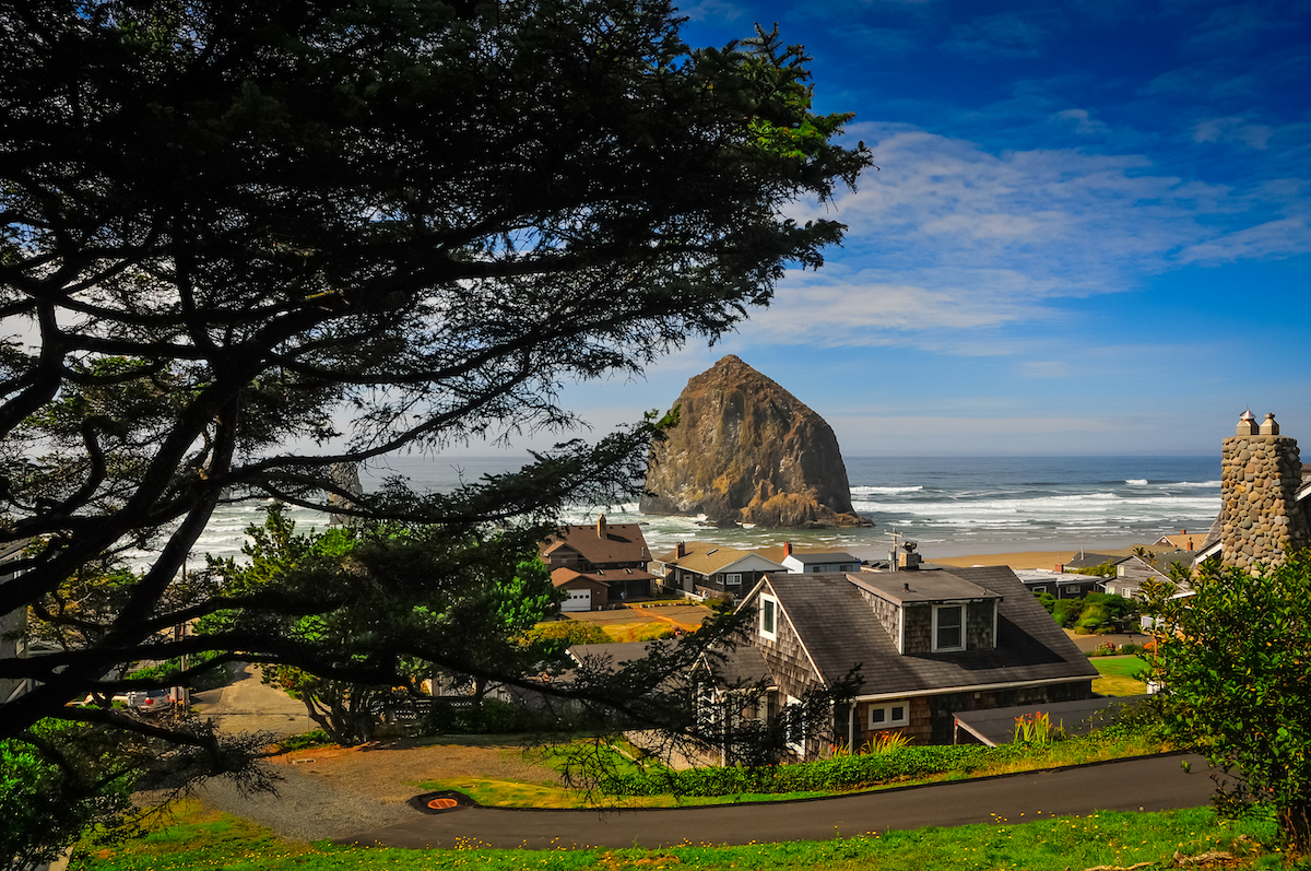 The 10 Best Three-Day Weekend Trips in the U.S.