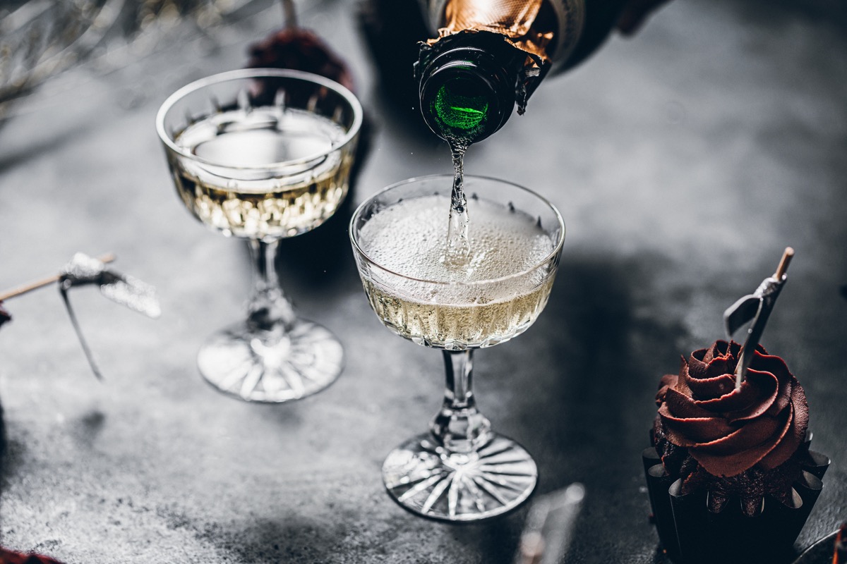 8 Wine Rules Sommeliers Wish You'd Follow — Best Life