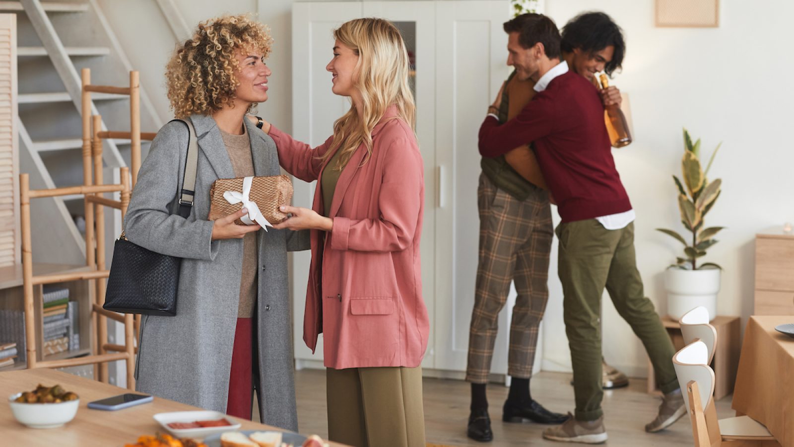 8 Things You Should Never Ask Guests to Bring — Best Life