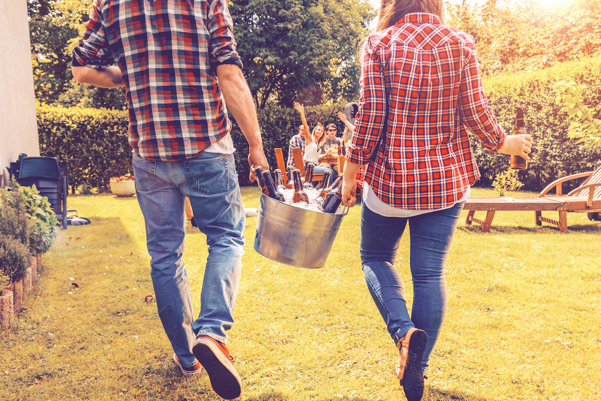 4 Times You Should Never Shake Someone's Hand — Best Life