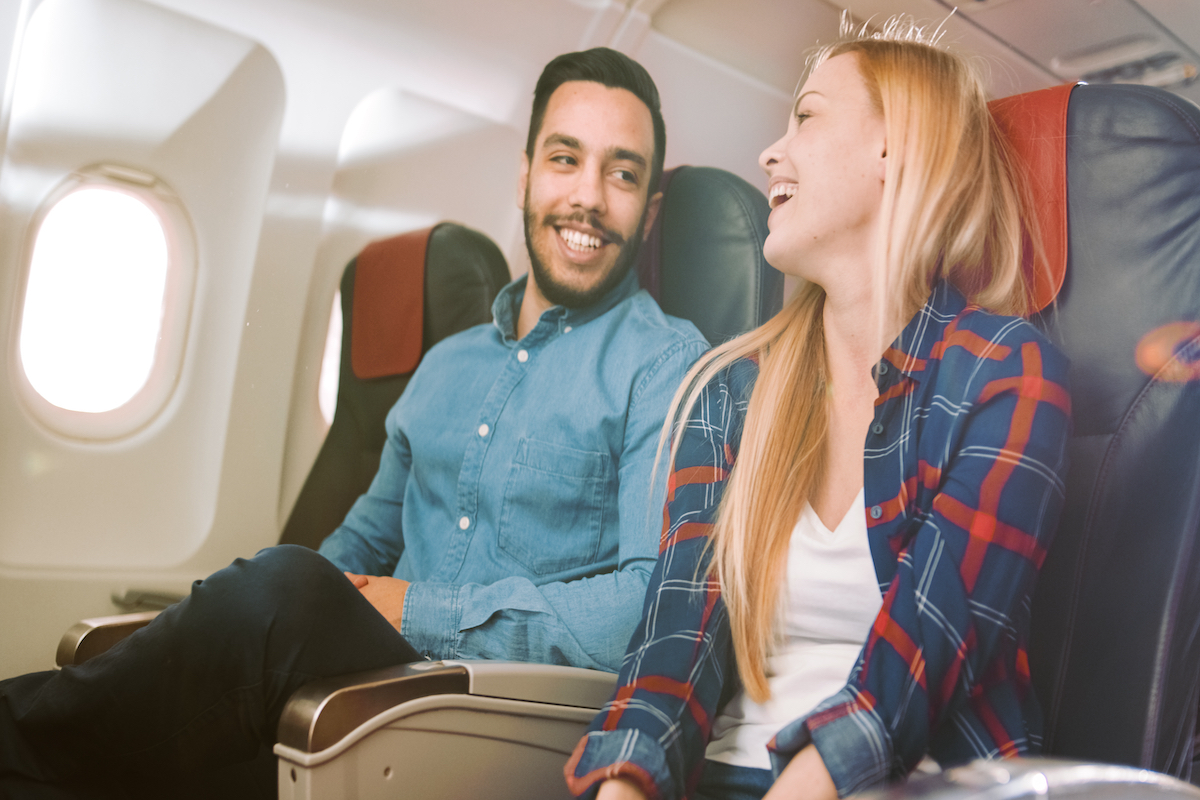 Things the Worst Airline Passengers Do on Flights— Best Life
