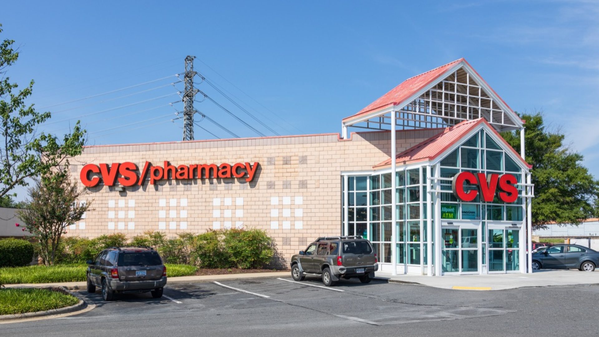 Shopper Claims CVS Pharmacist Gave Her the Wrong Medicine