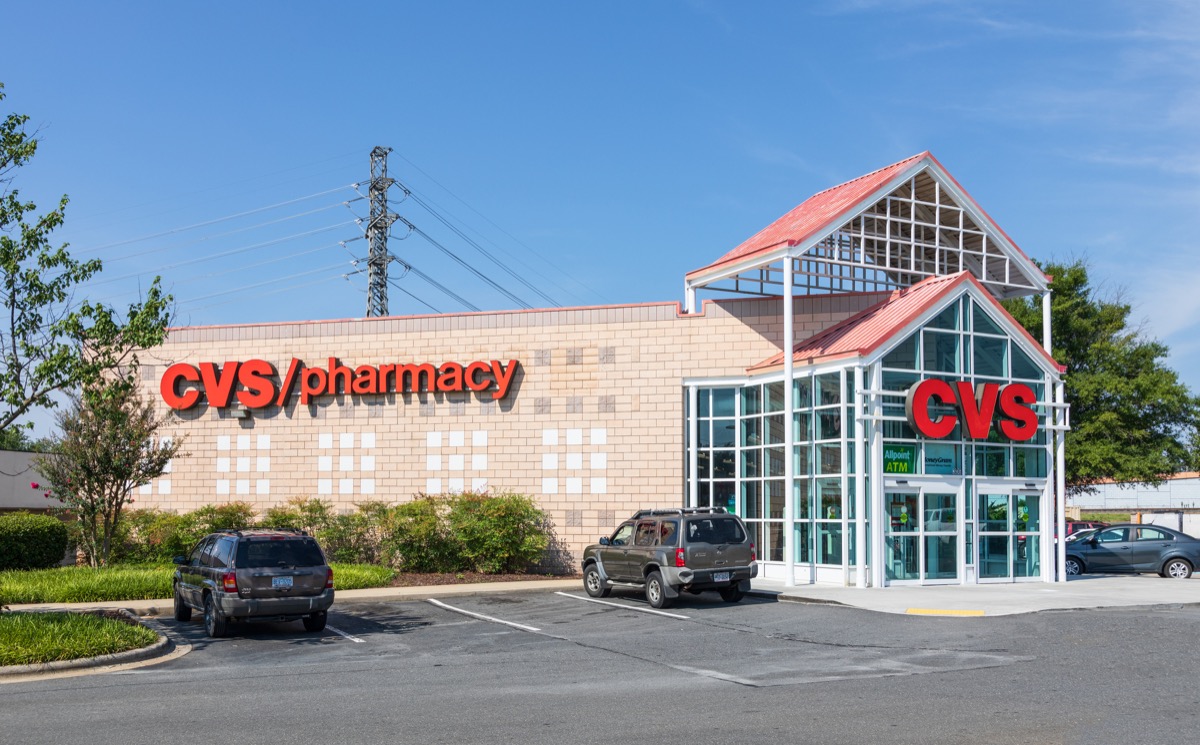 CVS Shopper Calls Out Melatonin "Scam" — Best Life