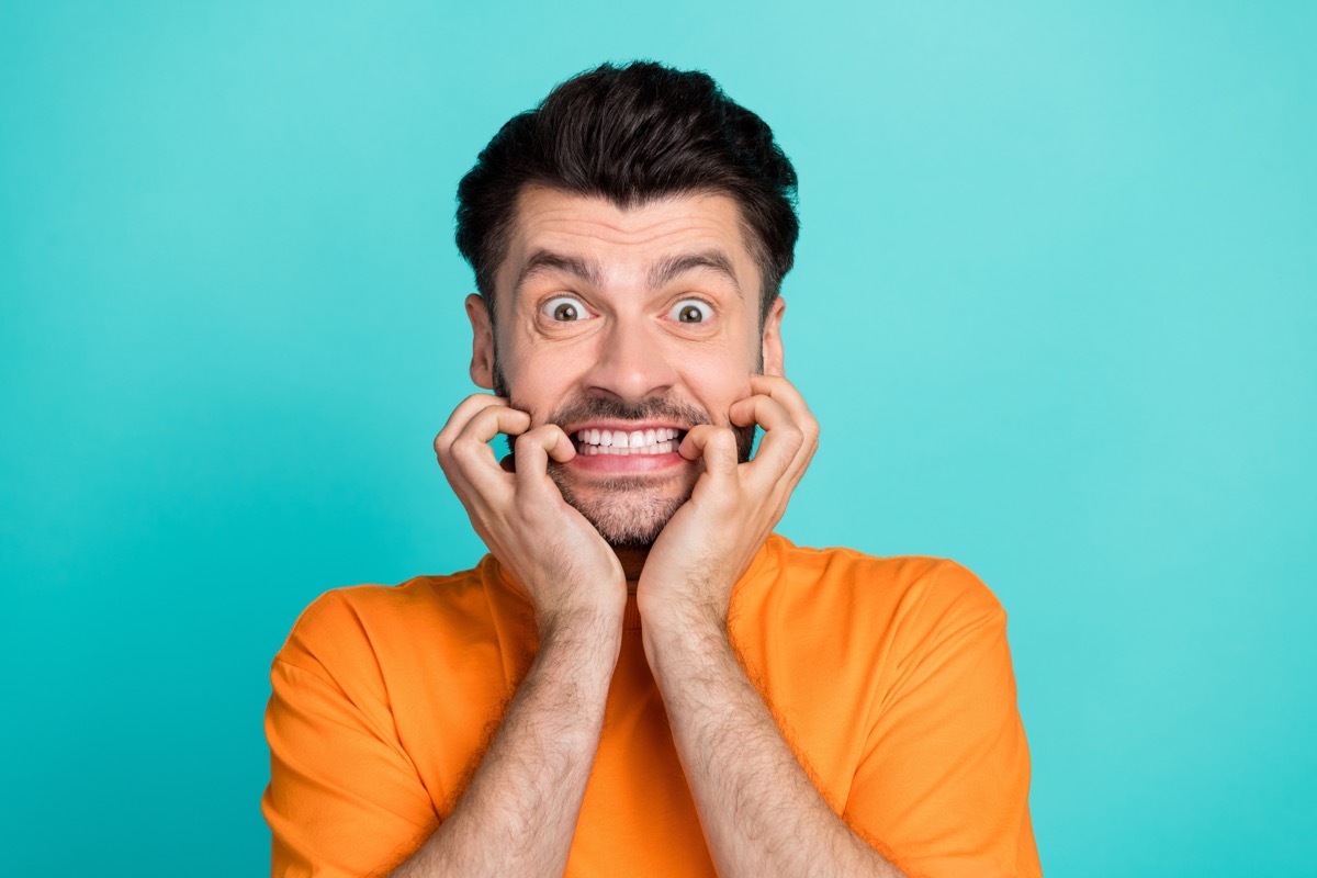 140 Dark Jokes for Those Who Need a Twisted Laugh — Best Life
