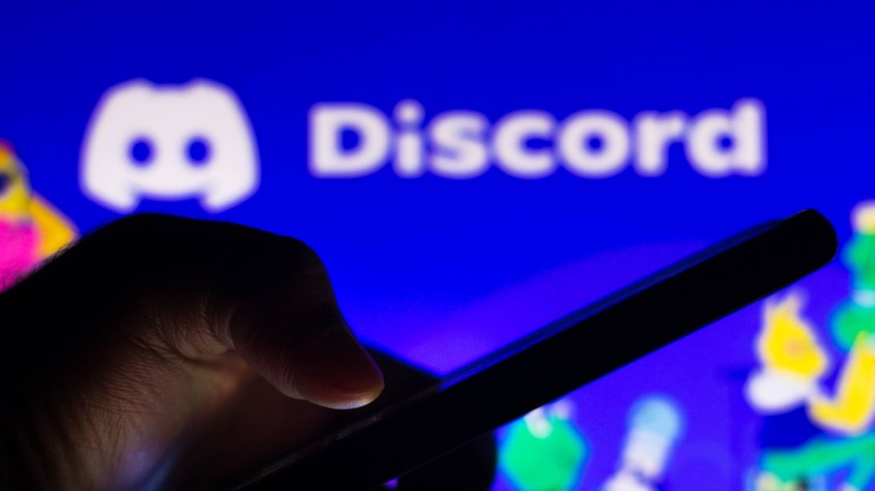 140 Best Discord Names Your Friends Will Never Forget — Best Life