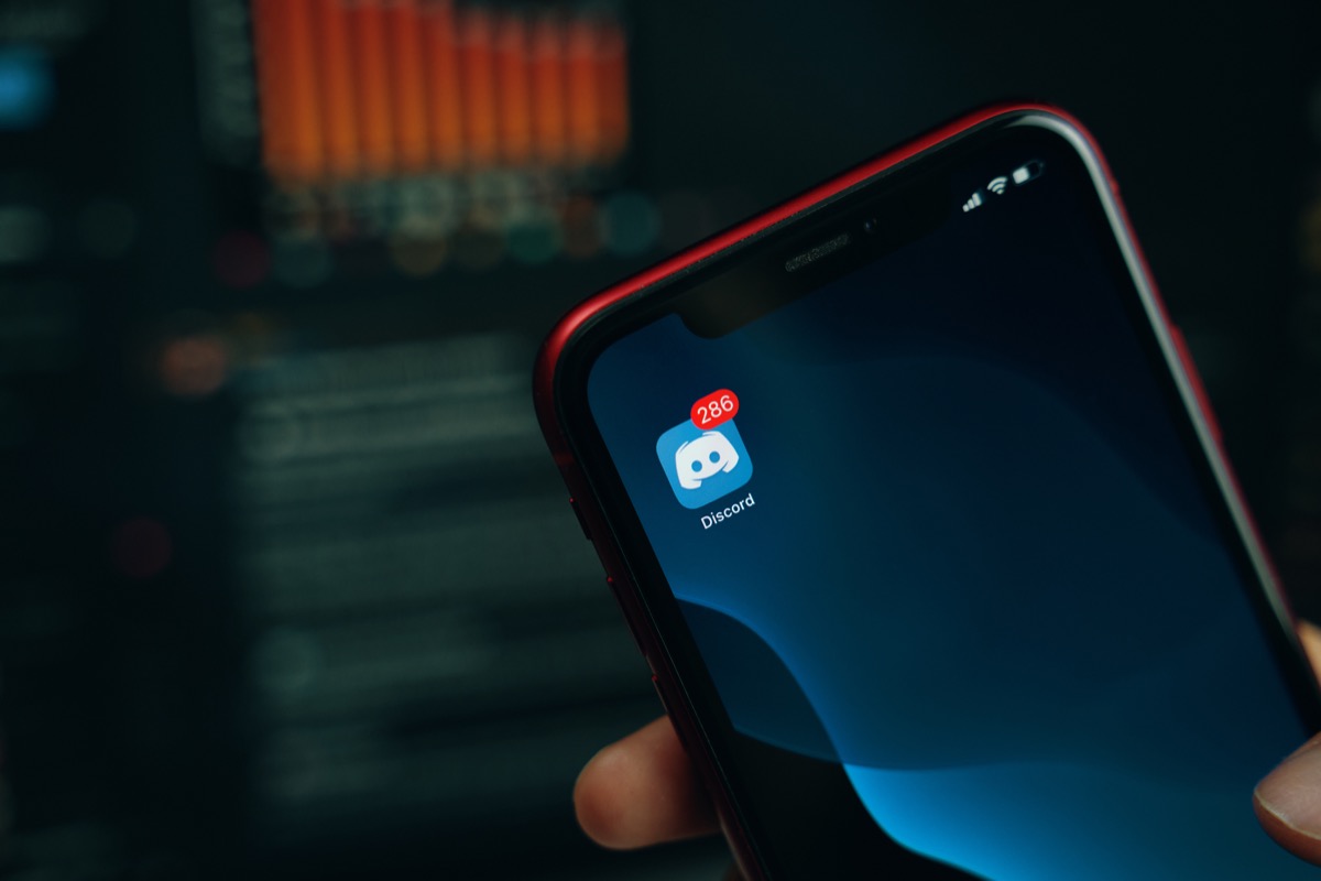 140 Best Discord Names Your Friends Will Never Forget — Best Life