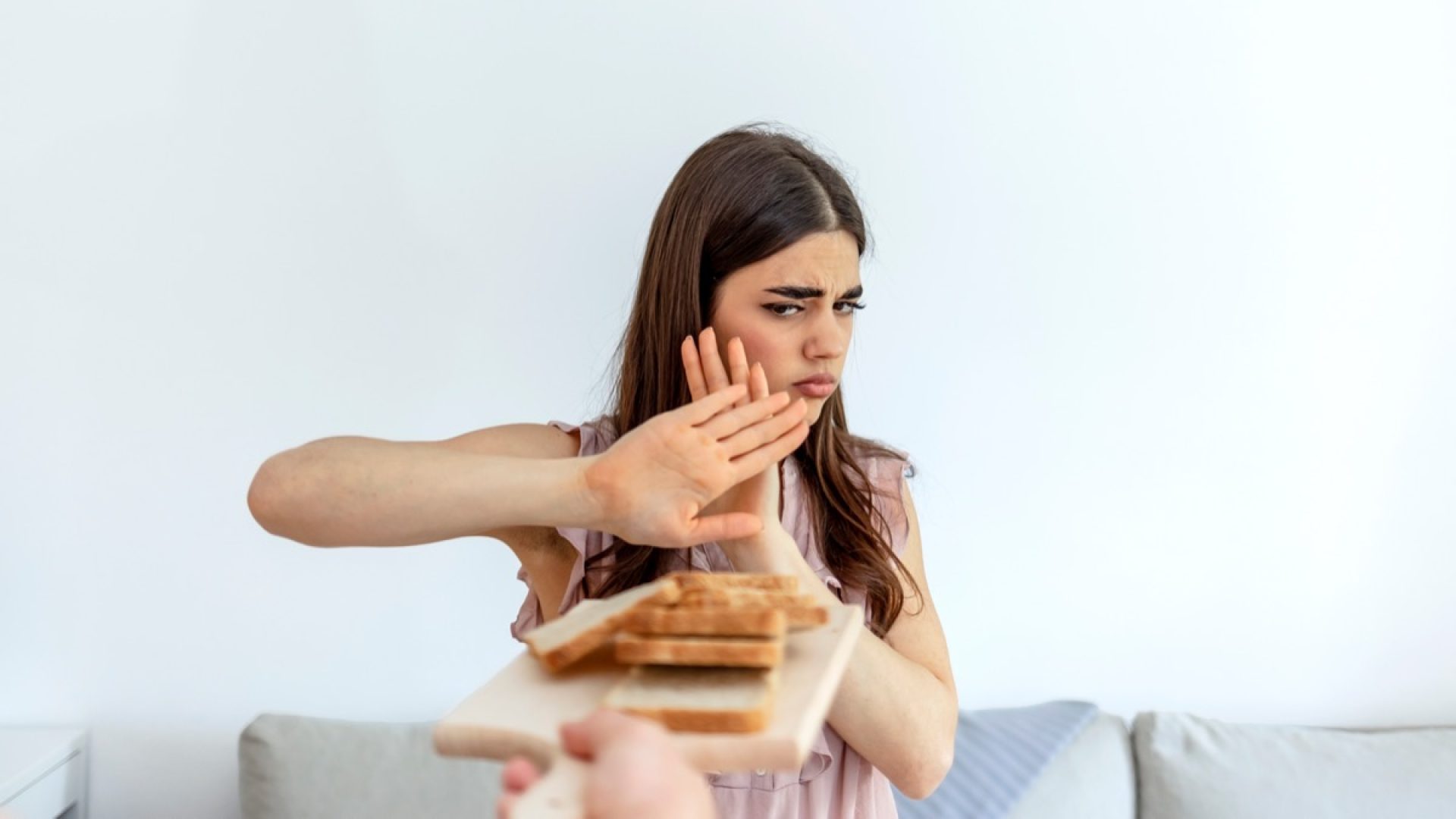 What Happens When You Stop Eating Gluten — Best Life