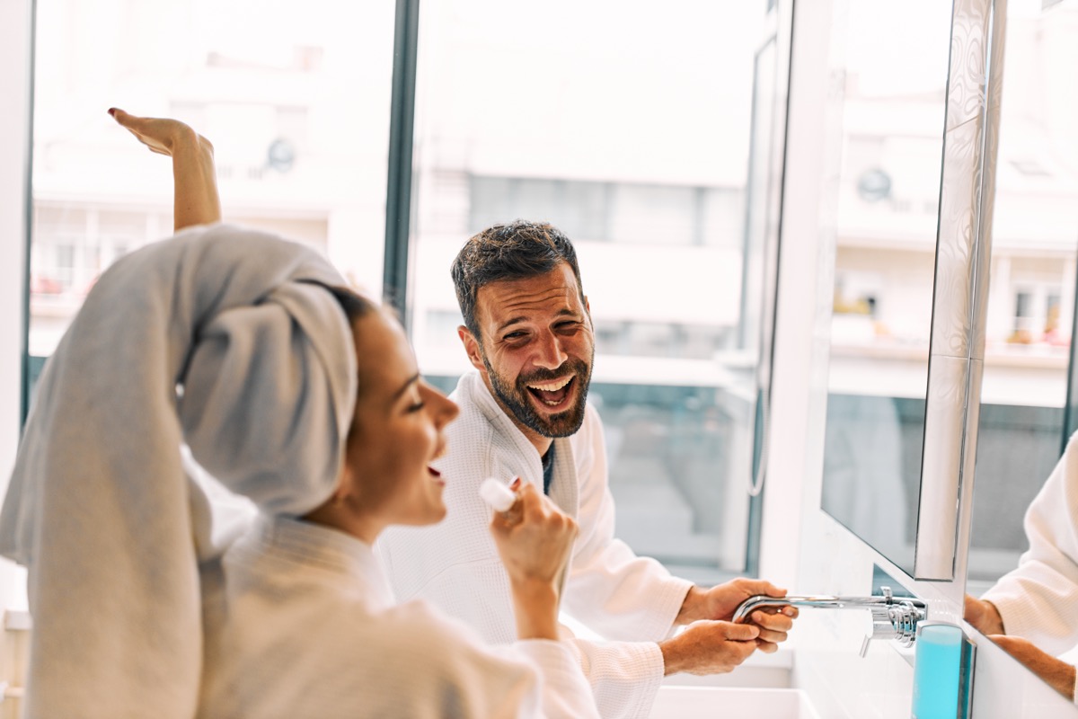 161 Good Morning Messages for Him to Start the Day