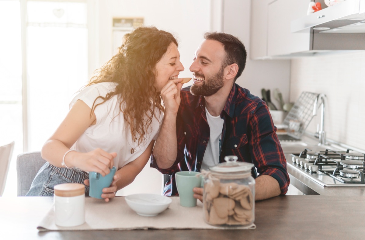 161 Good Morning Messages for Him to Start the Day