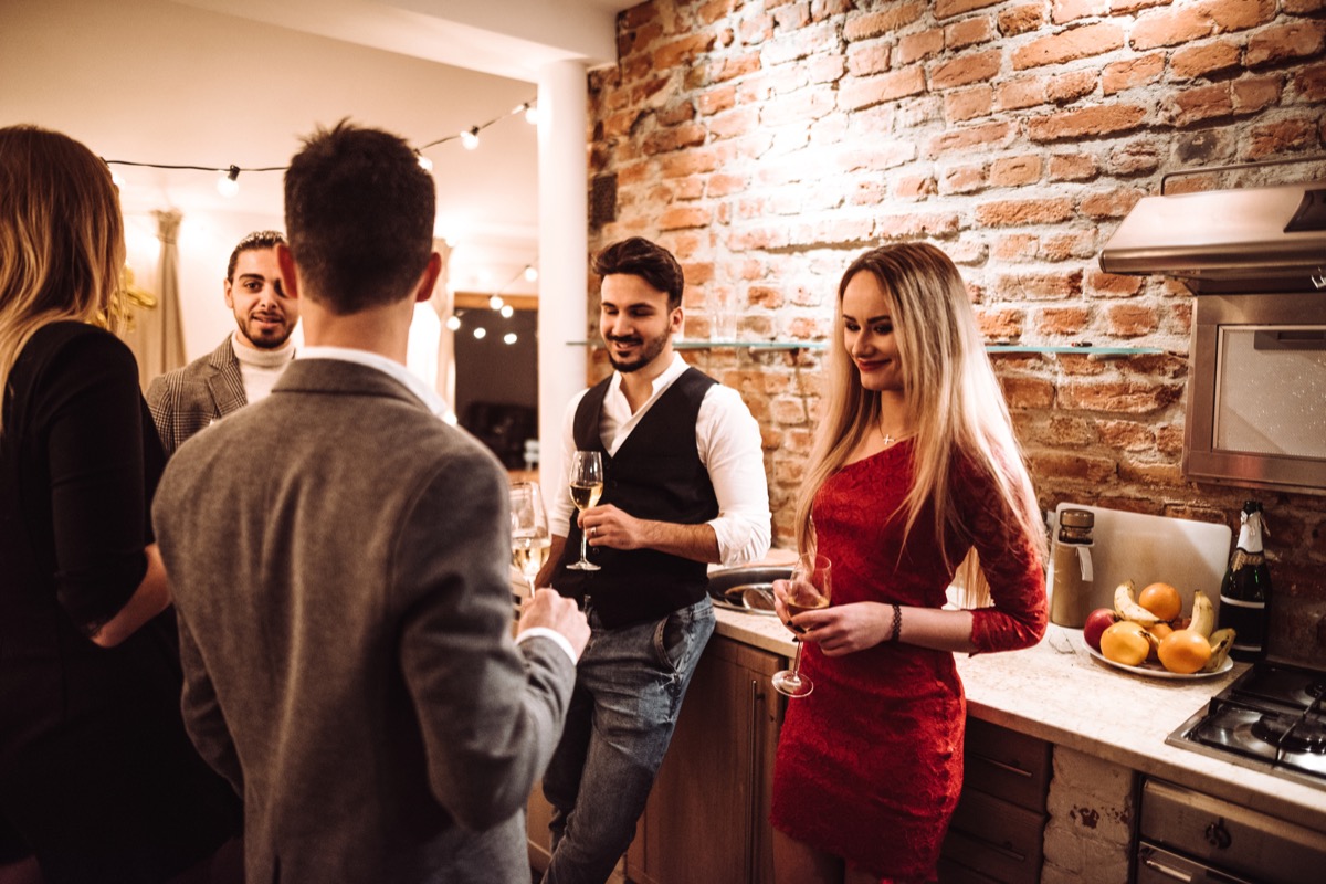 5 Polite Ways to Get Your Guests to Leave — Best Life