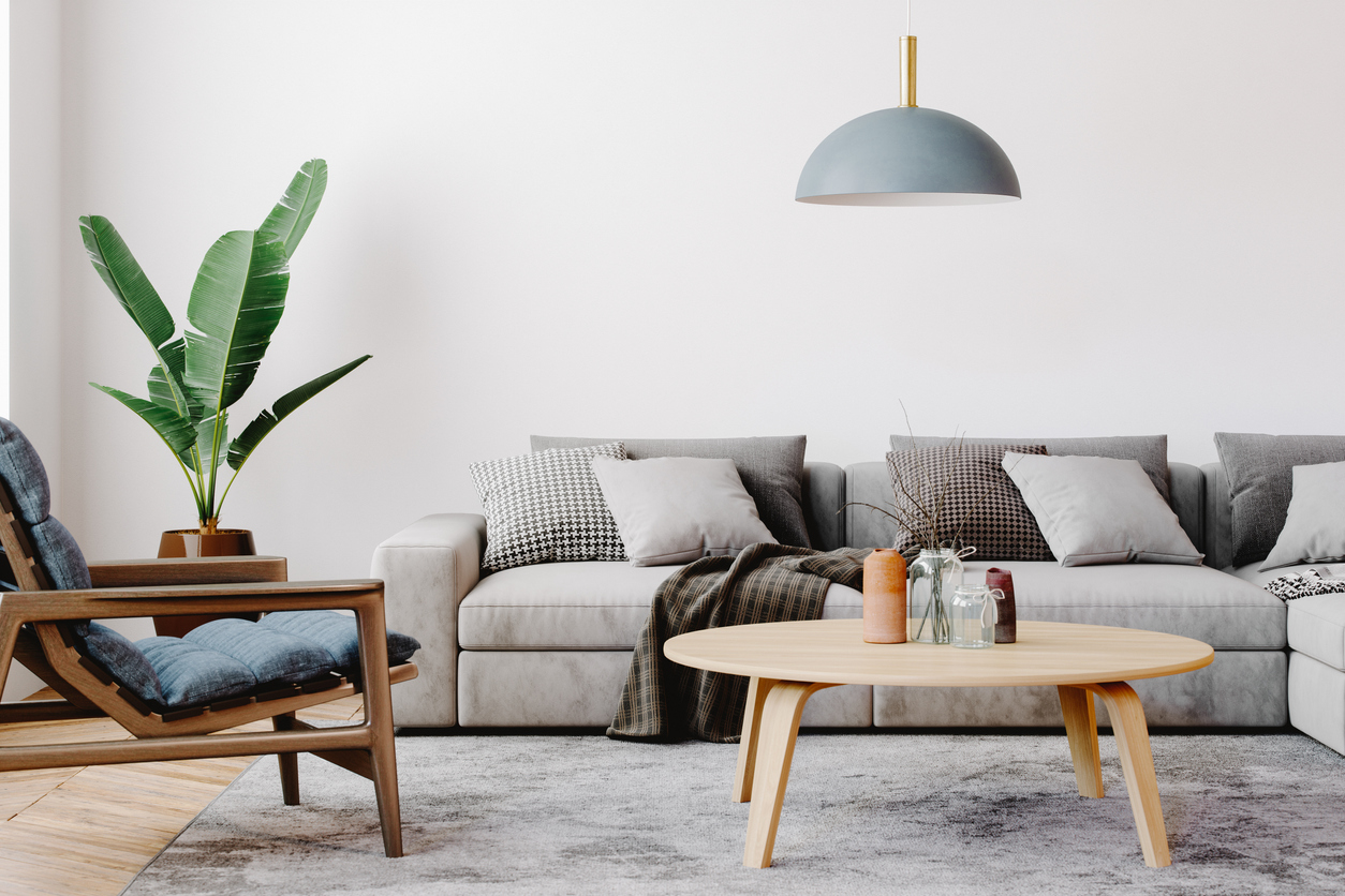 The 5 Best Paint Colors To Brighten Low Light Rooms Best Life