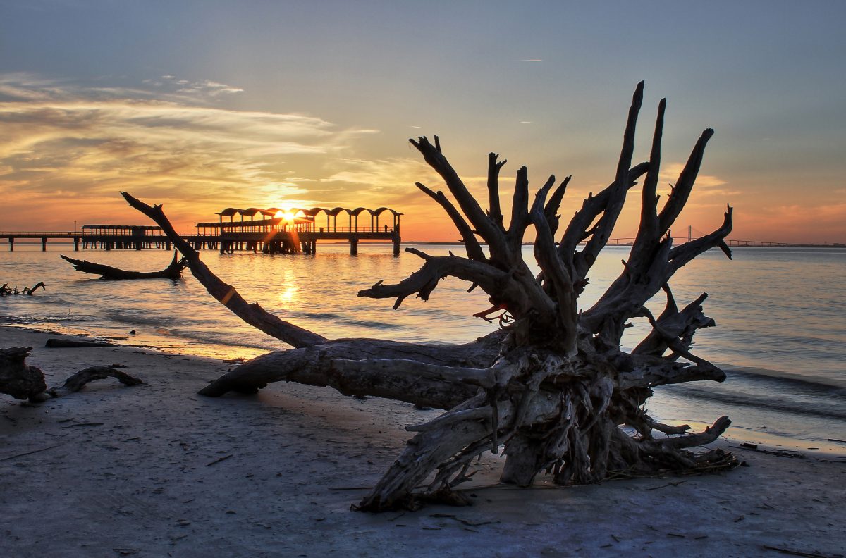 The Most Beautiful Sunset Locales in the U.S. — Best Life