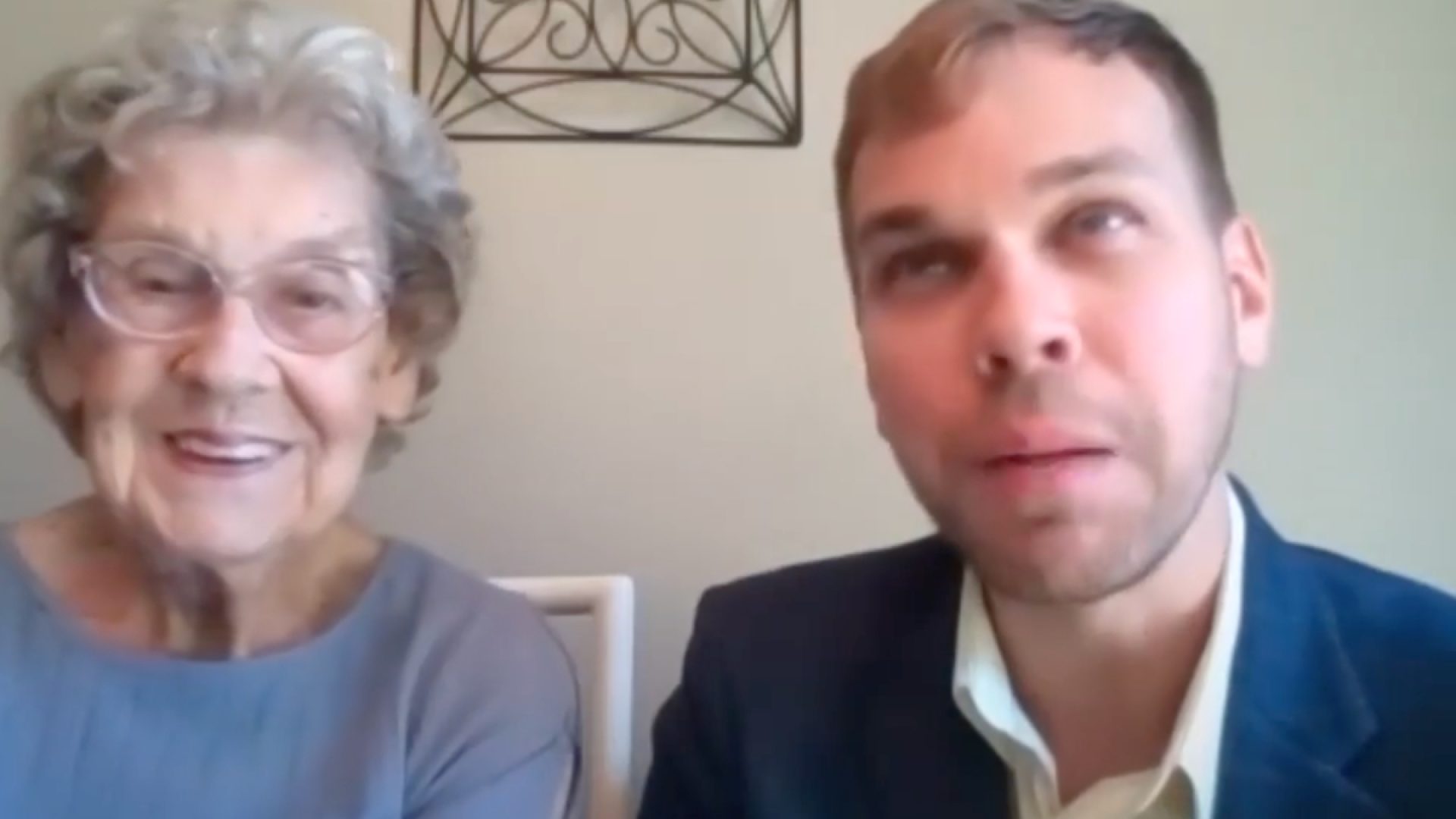 Grandma Visits All 63 U.S. National Parks — Best Life