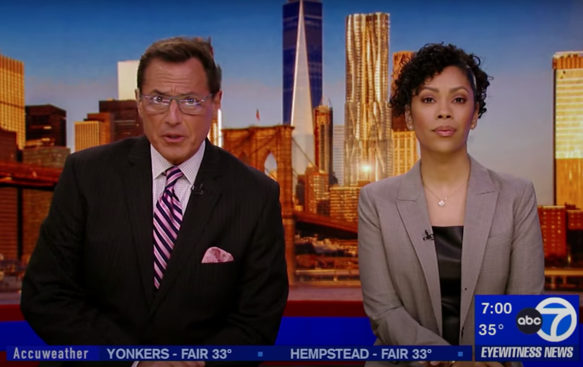 MSNBC's Joy Reid "Deeply Apologizes" After Using Vulgar Word On Air ...