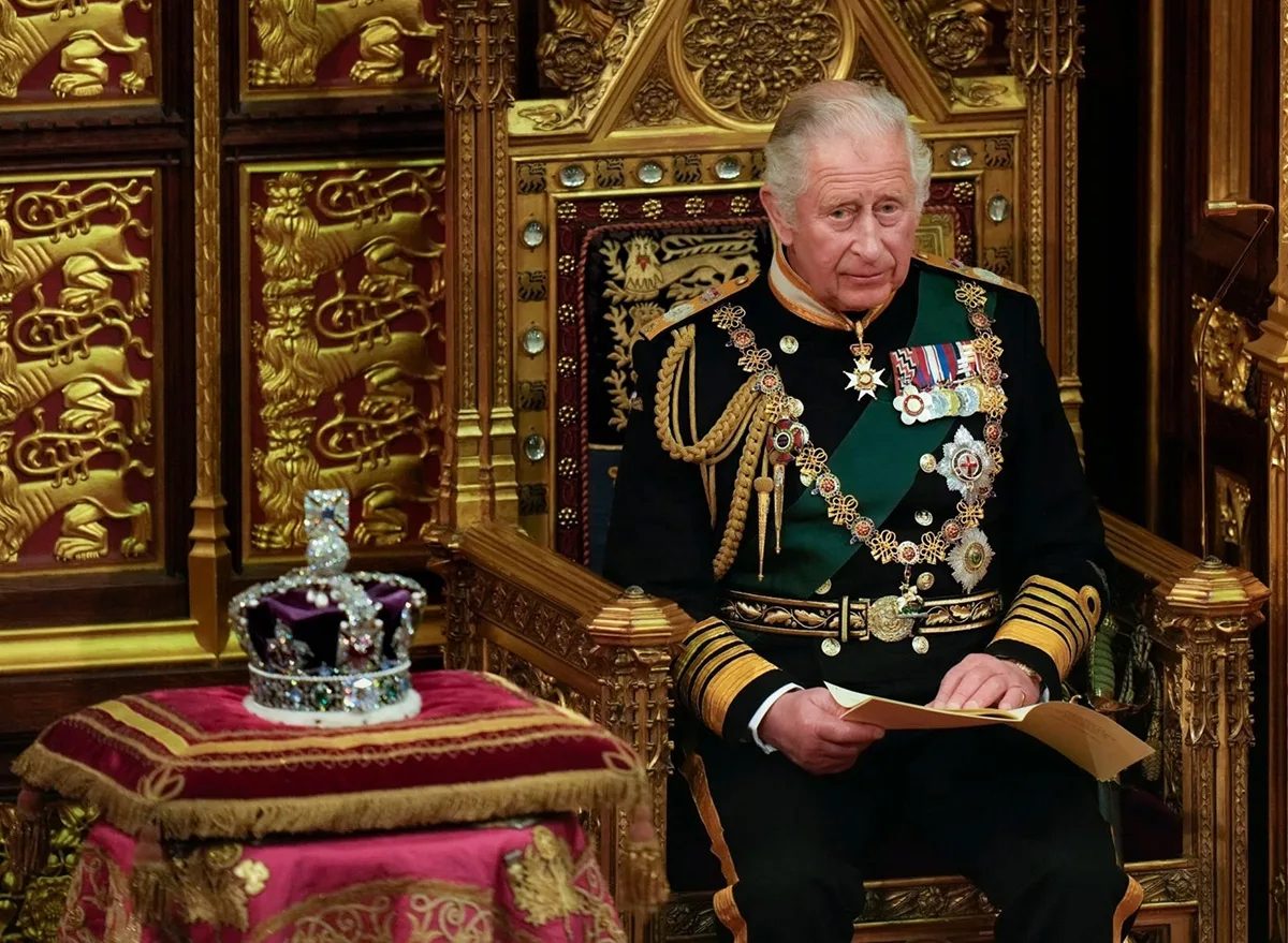 What the Royal Family Members' Zodiac Signs Mean — Best Life