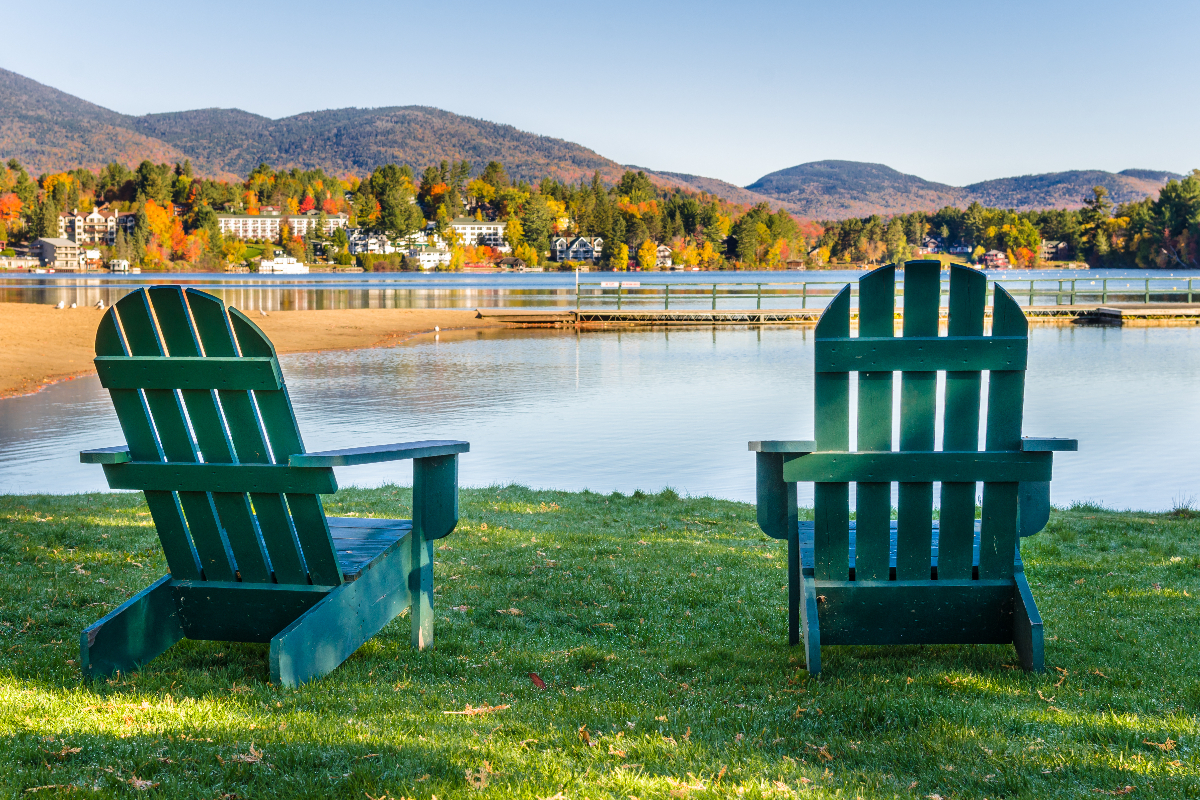 10 Best Blue Water Vacation Spots in the U.S. — Best Life