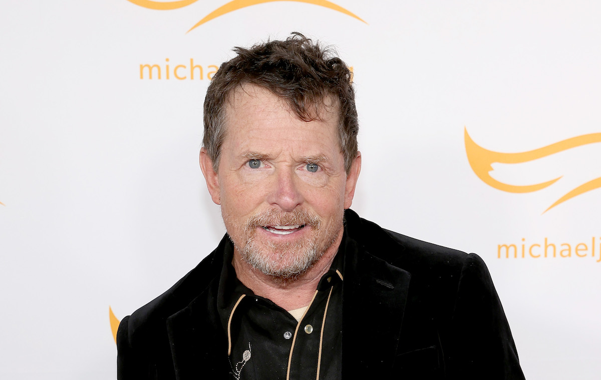 Michael J. Fox Gives Heartbreaking Update About Parkinson’s Disease