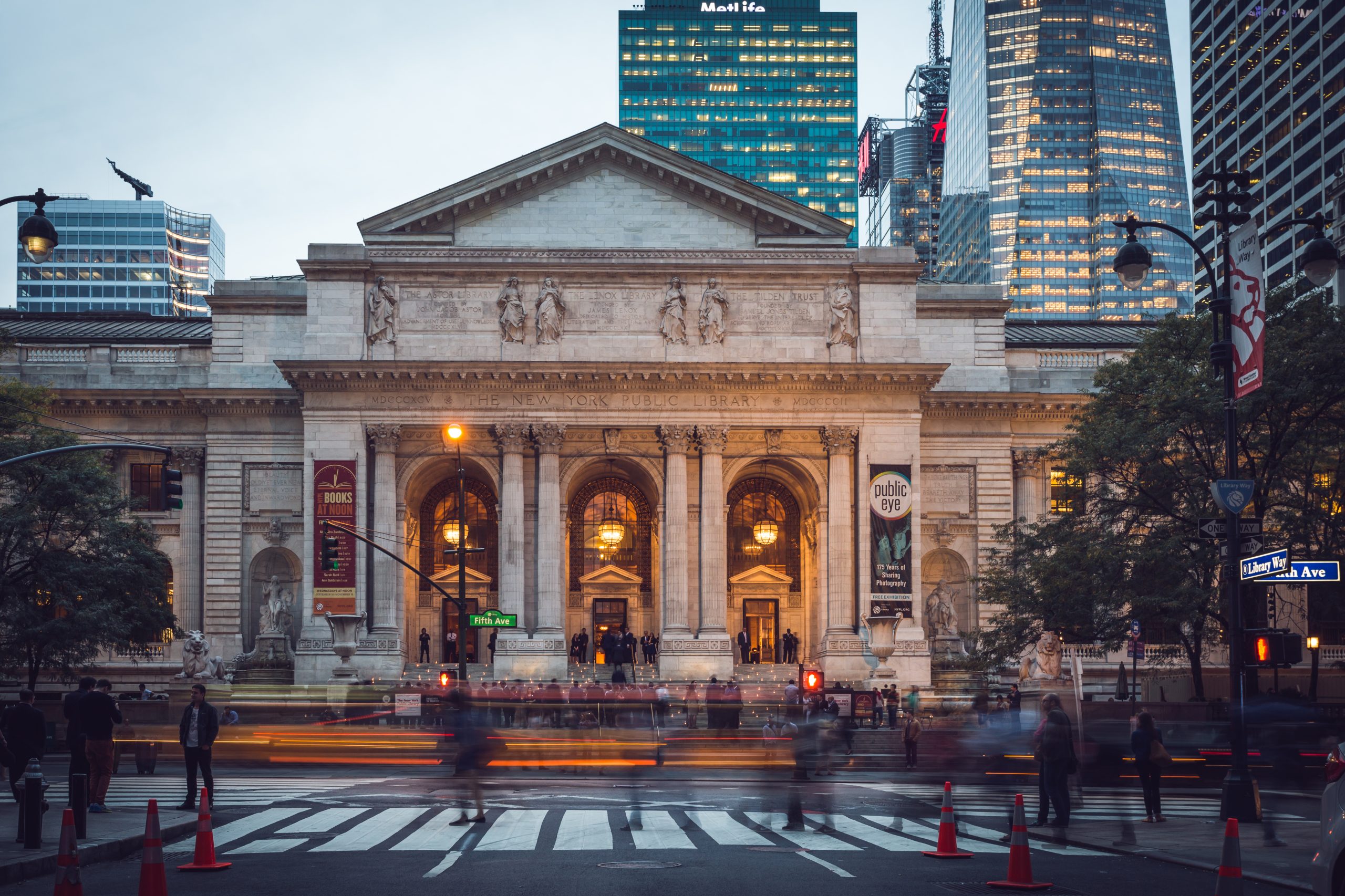 10 Cities with the Best Architecture in America — Best Life