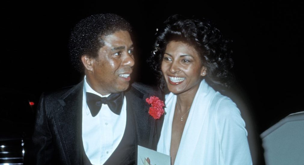 Barbara Walters Was Caught in Bed With Richard Pryor, Sherri Shepherd Says