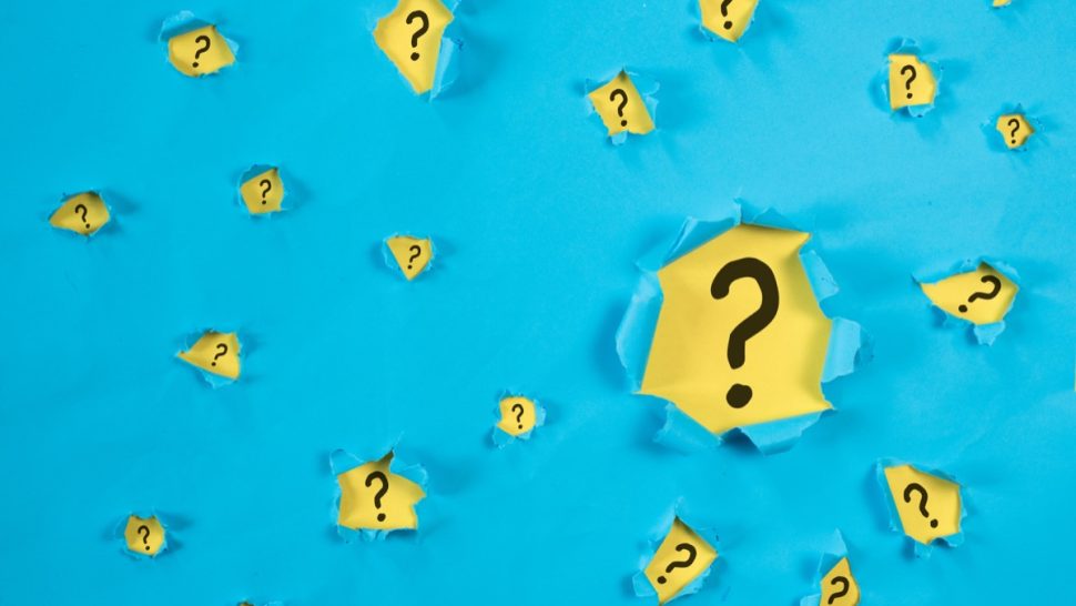 101 Riddles for Adults: Funny, Challenging, and Weird! — Best Life