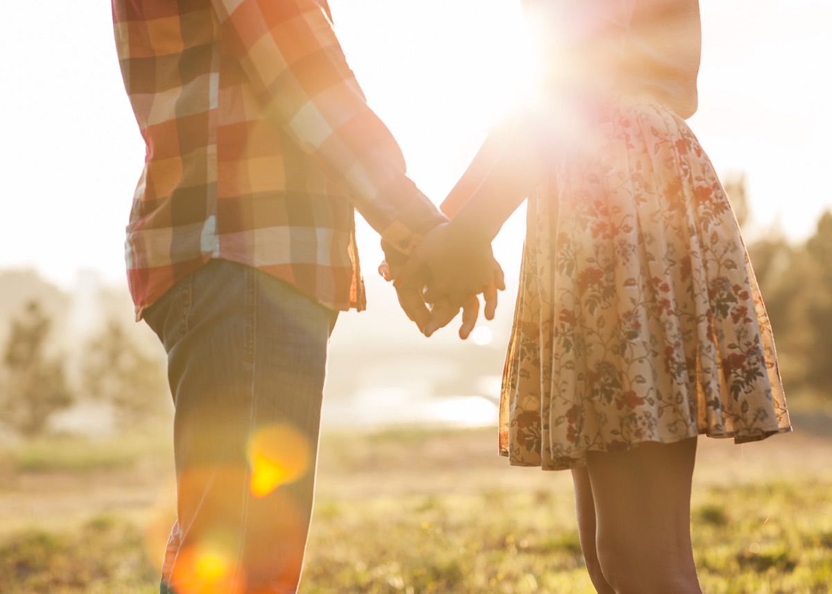 100 "I Miss You" Messages (And Quotes!) for Everyone in Your Life