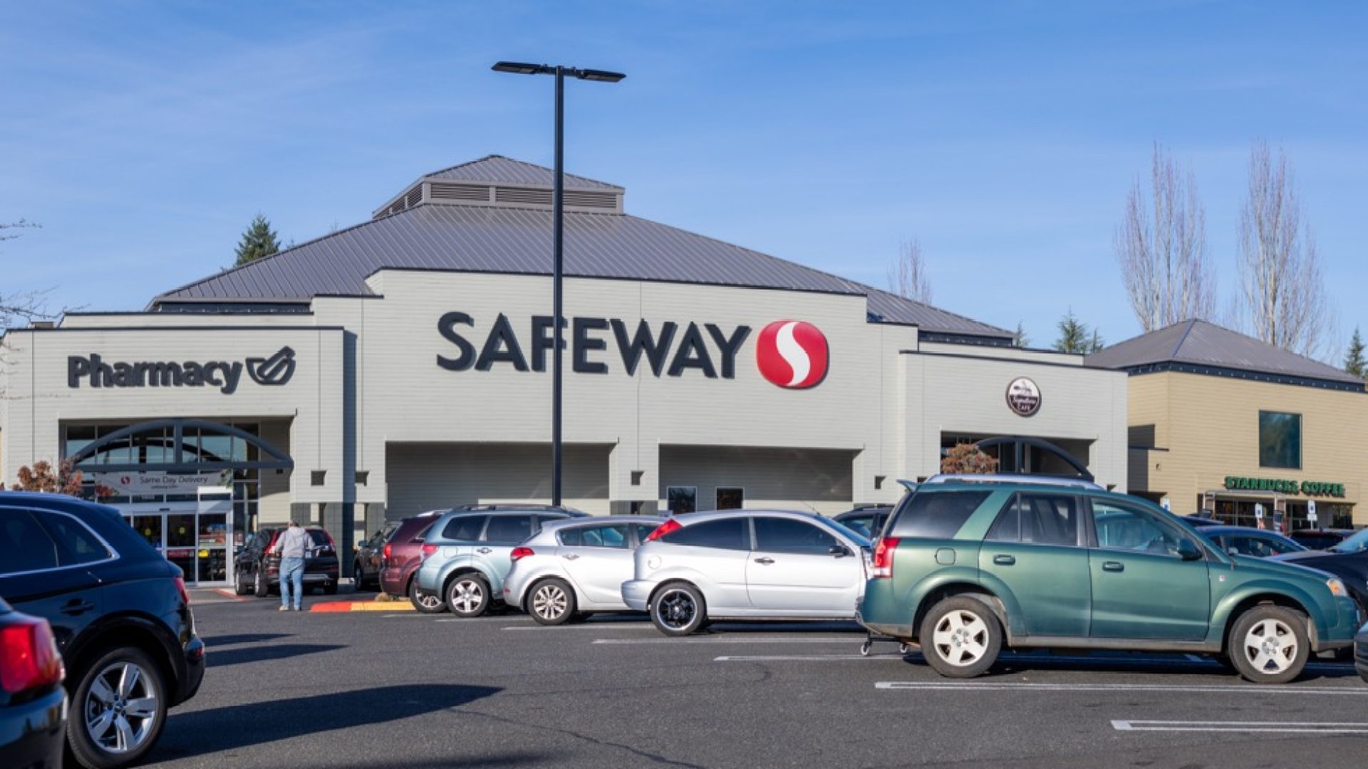 Safeway Hit With Lawsuit Over BOGO Promotions — Best Life