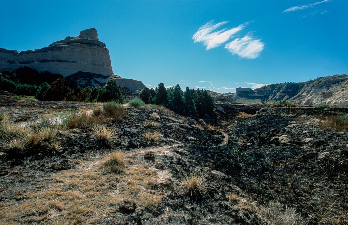 The Best National Trails to Hike in the U.S. — Best Life