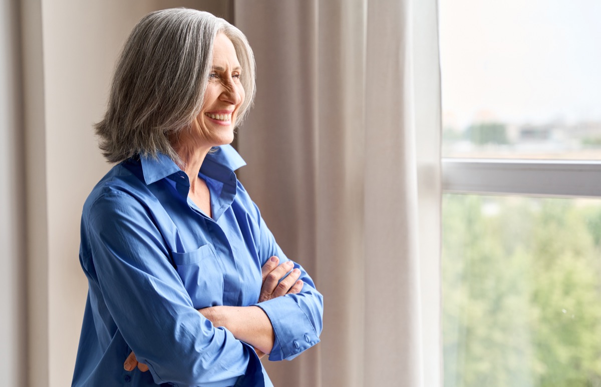 7 Ways to Dress Classy Over 60, Stylists Say — Best Life