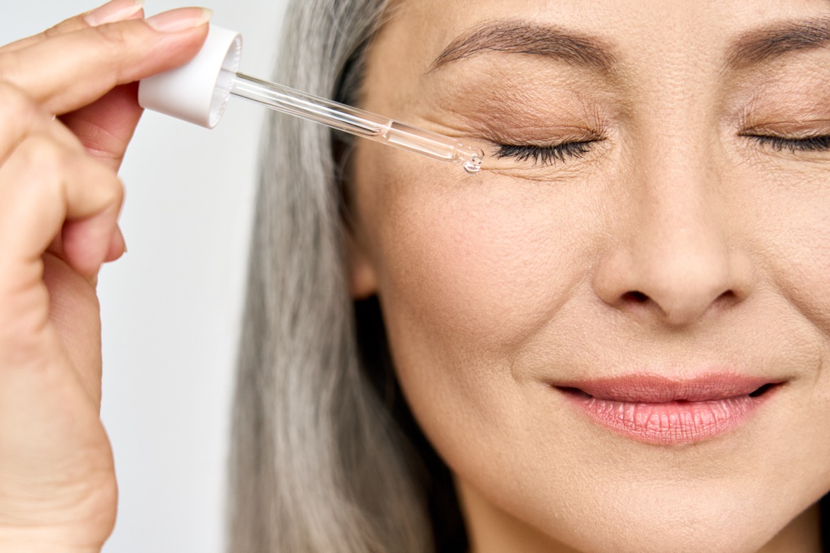 18 Anti-Aging Tips That Will Make You Look 10 Years Younger