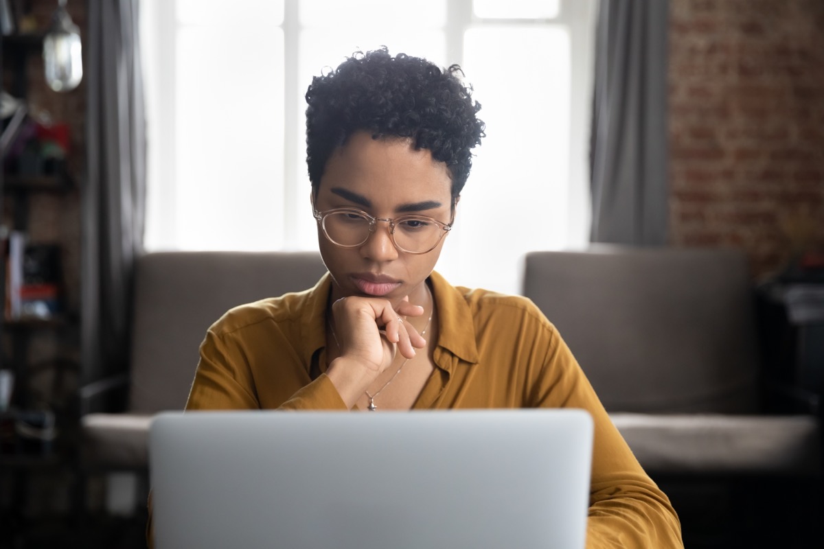 The 5 Most Unfriendly Myers-Briggs Personality Types — Best Life