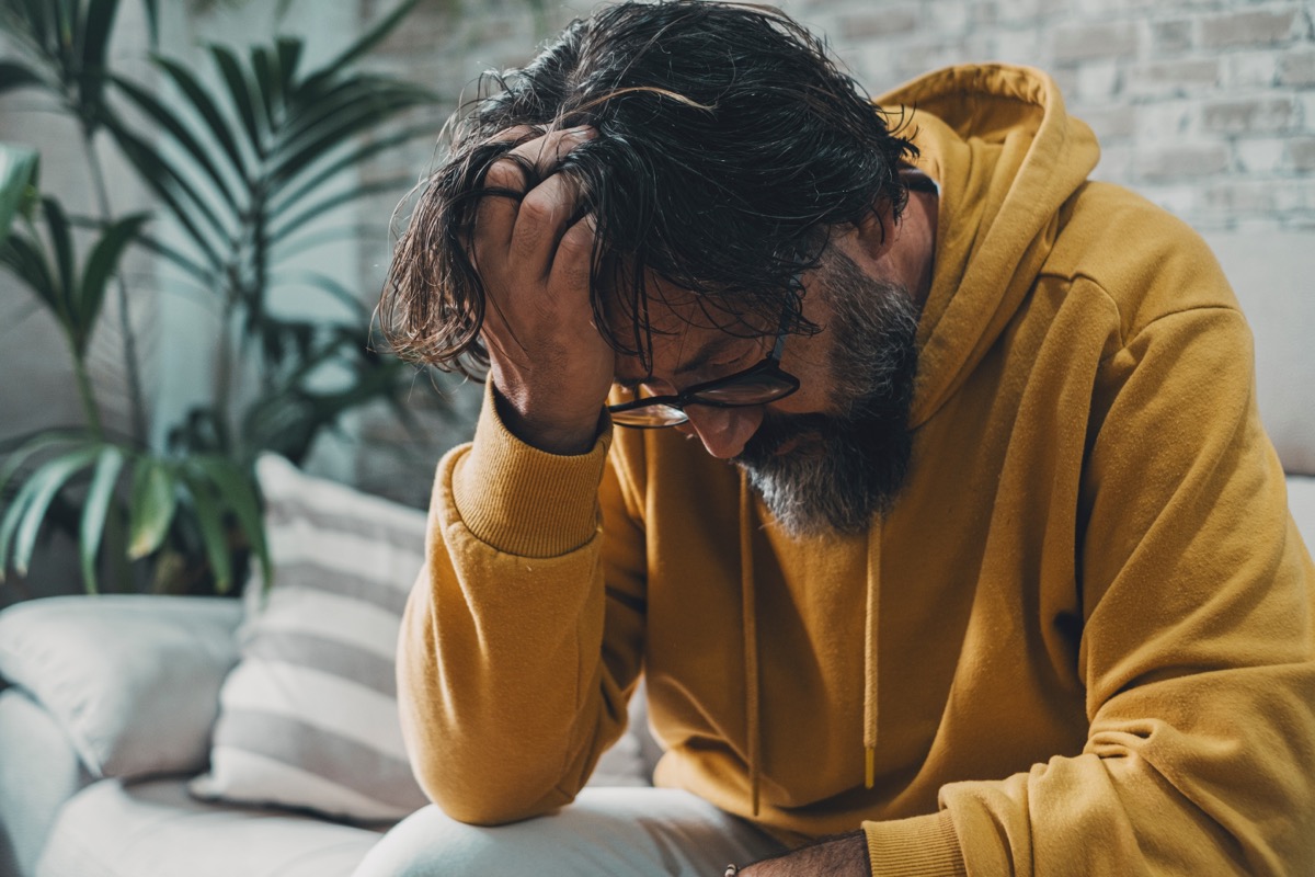 7 Warnings Signs That You Have a Toxic Friendship — Best Life
