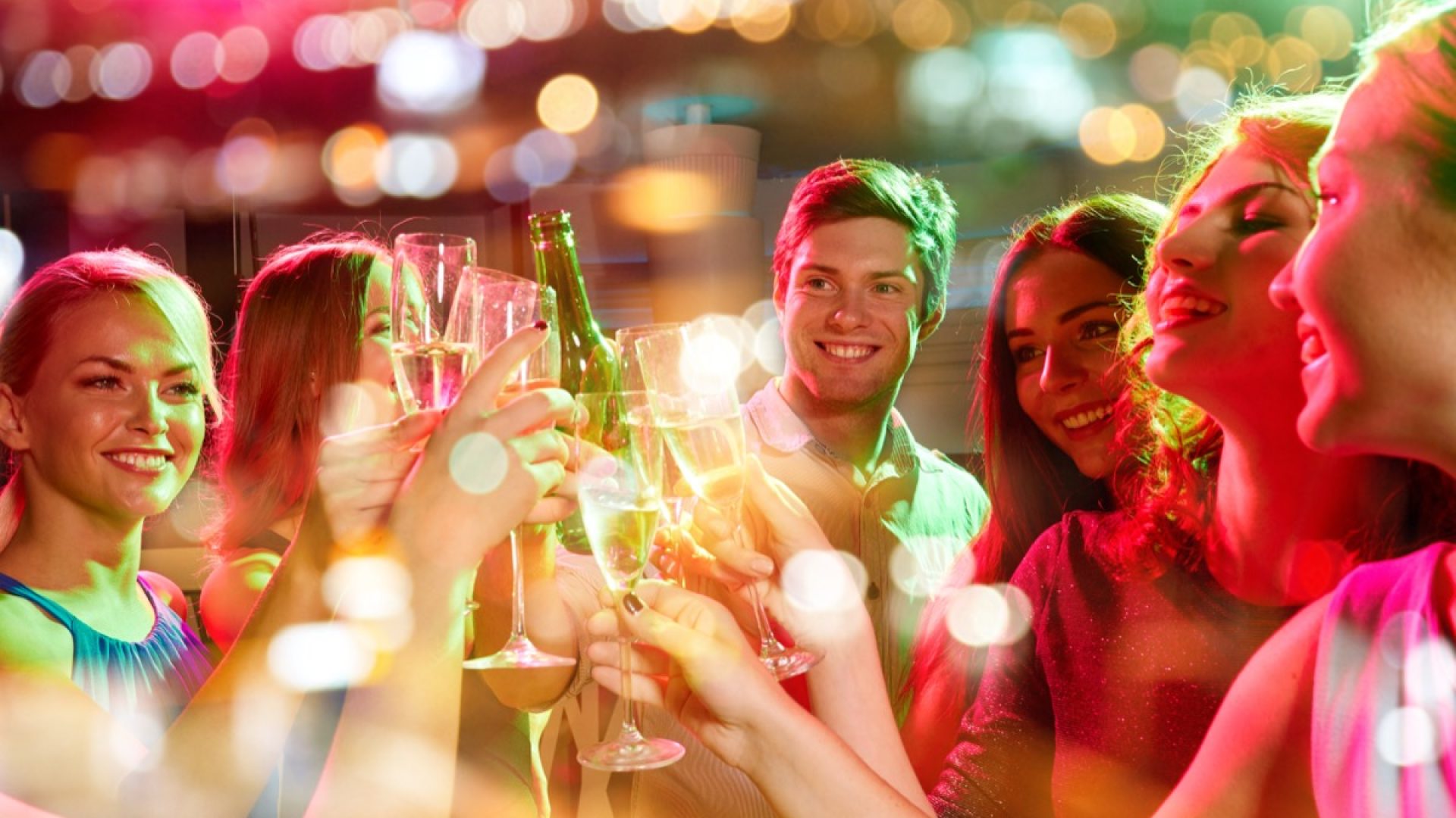 The Top 12 U.S. Cities With the Best Nightlife — Best Life