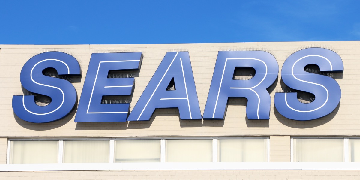 Department Stores Sears and Belk Are Closing Locations