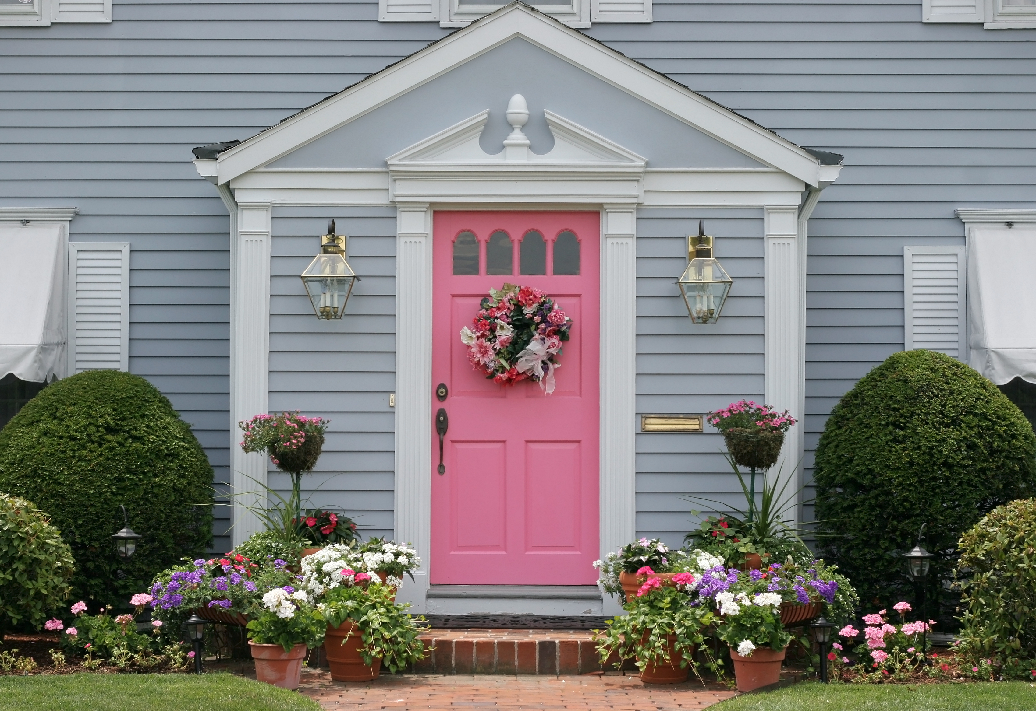 The 10 Worst Paint Colors for Your Home — Best Life