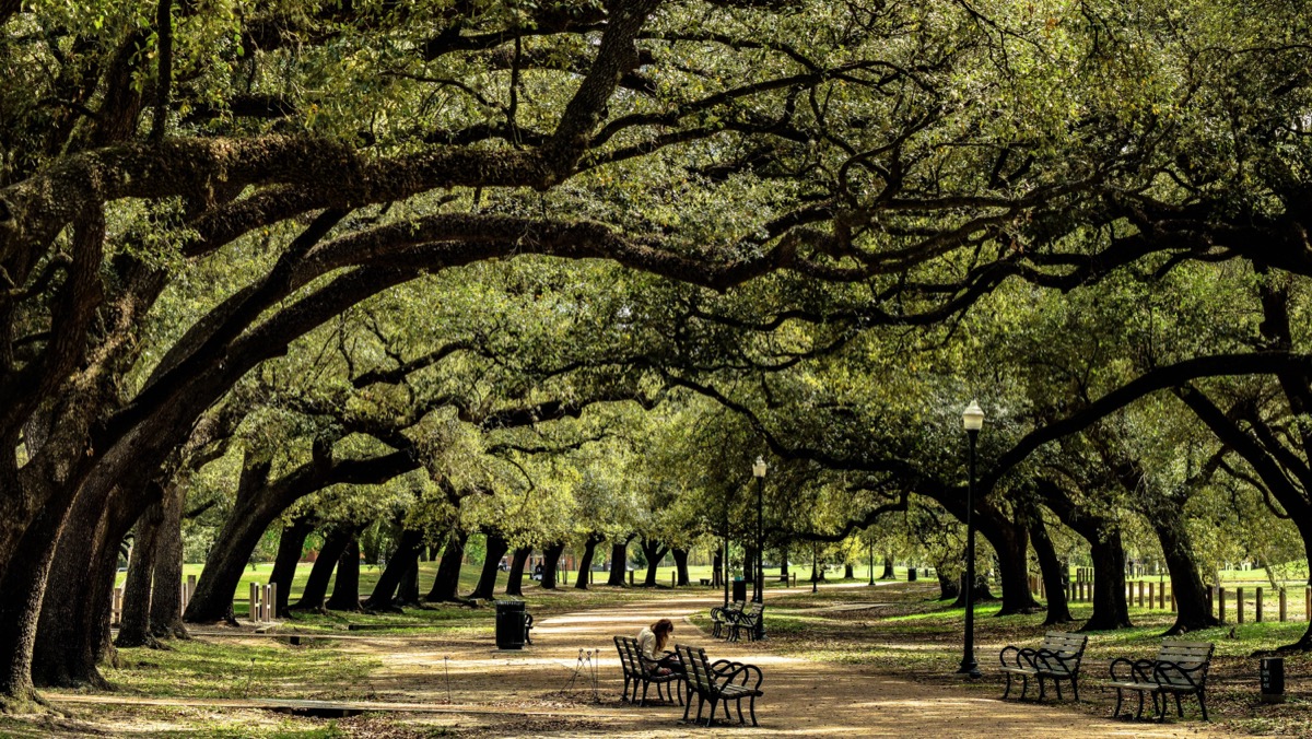 The 10 Most Relaxing Cities in the U.S., New Data Shows