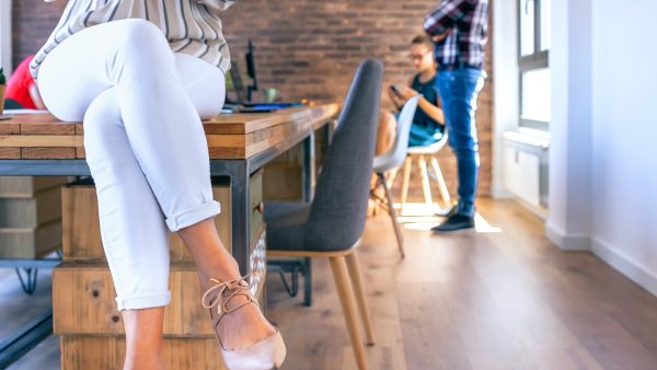5 Health Risks of Sitting With Your Legs Crossed — Best Life