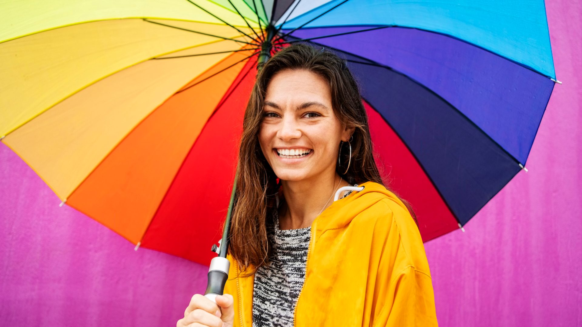 What Your Favorite Color Says About Your Personality — Best Life