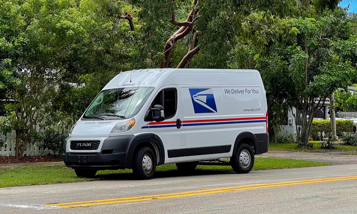 USPS Is Getting Rid of These Mailing Options by End of Month