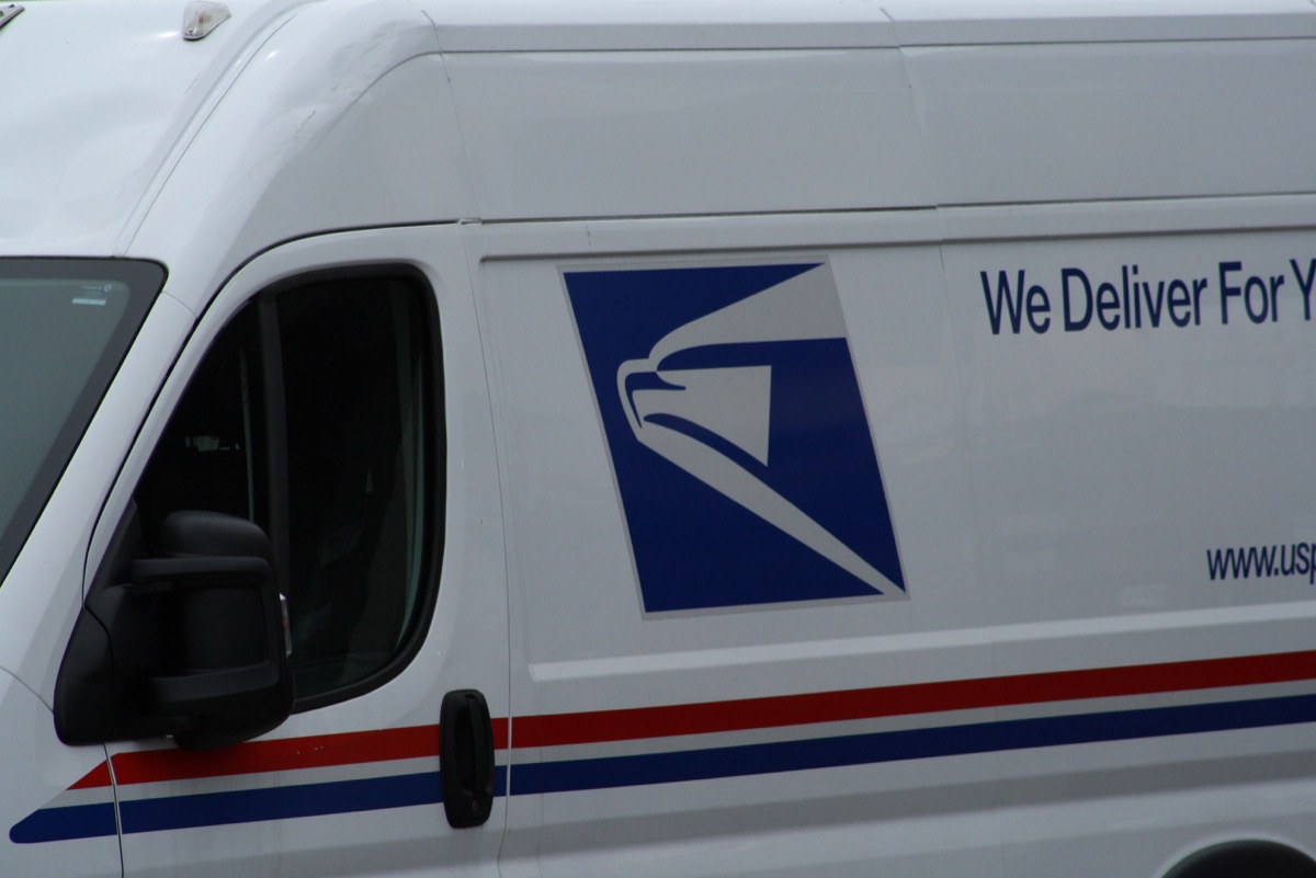 USPS Will Make These Mail Changes "Rapidly" — Best Life