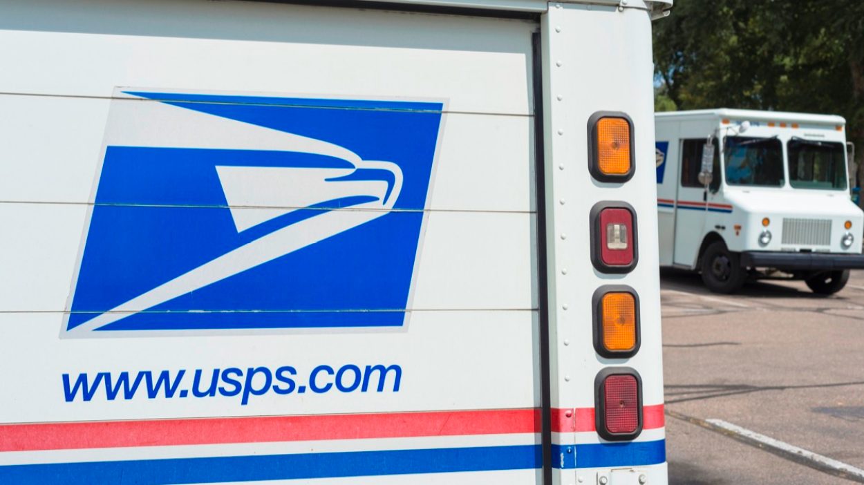 USPS Is Delaying Its New Delivery Vehicles — Best Life
