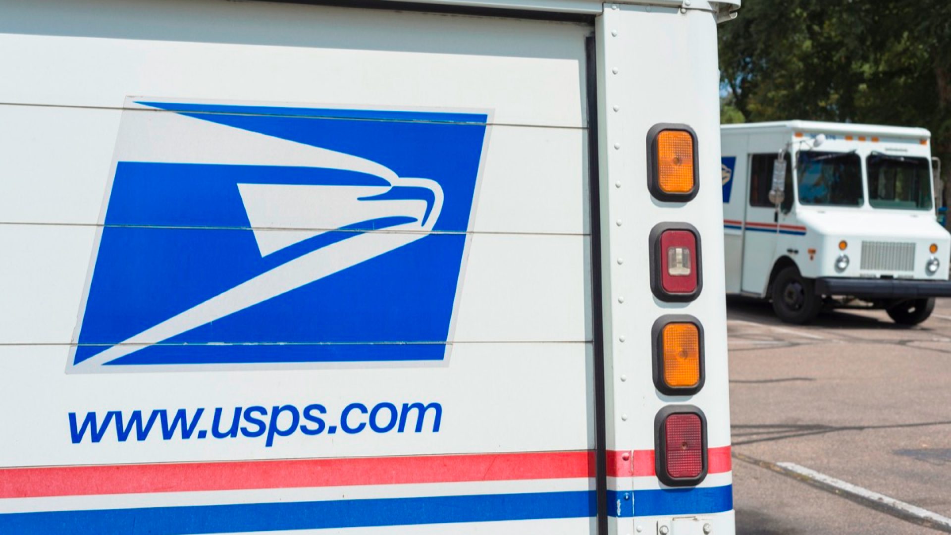 USPS Is Delaying Its New Delivery Vehicles — Best Life
