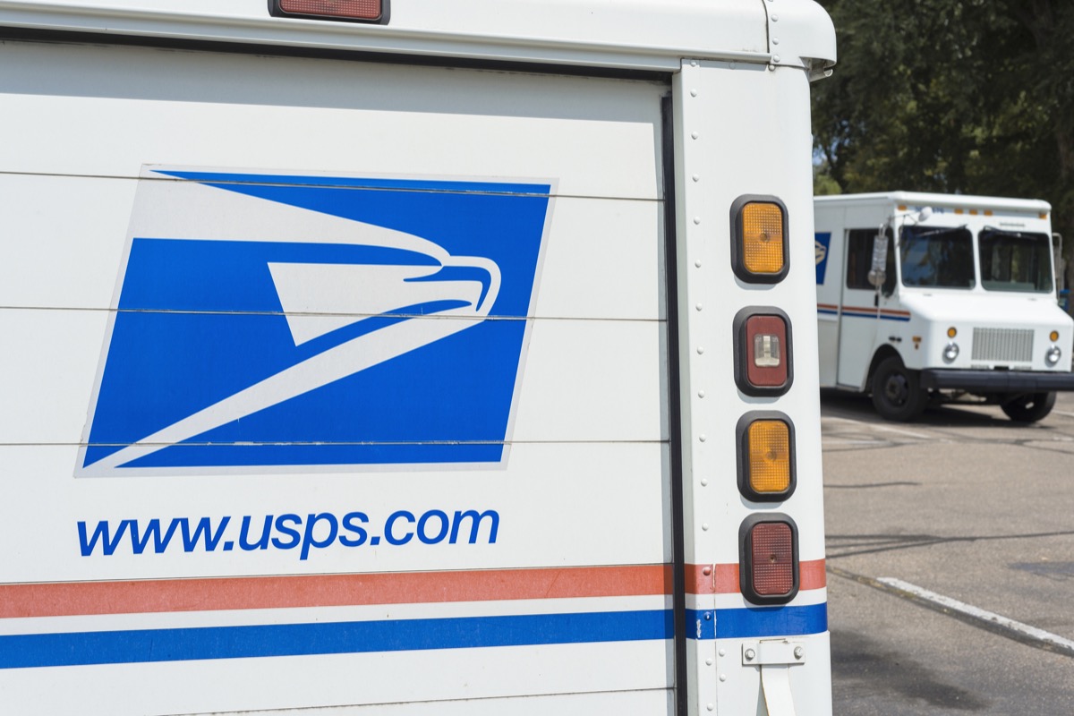 USPS Will Make "More Aggressive" Mail Changes — Best Life