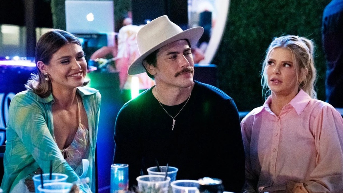 The "Vanderpump Rules" Cast Member Each Zodiac Sign Is