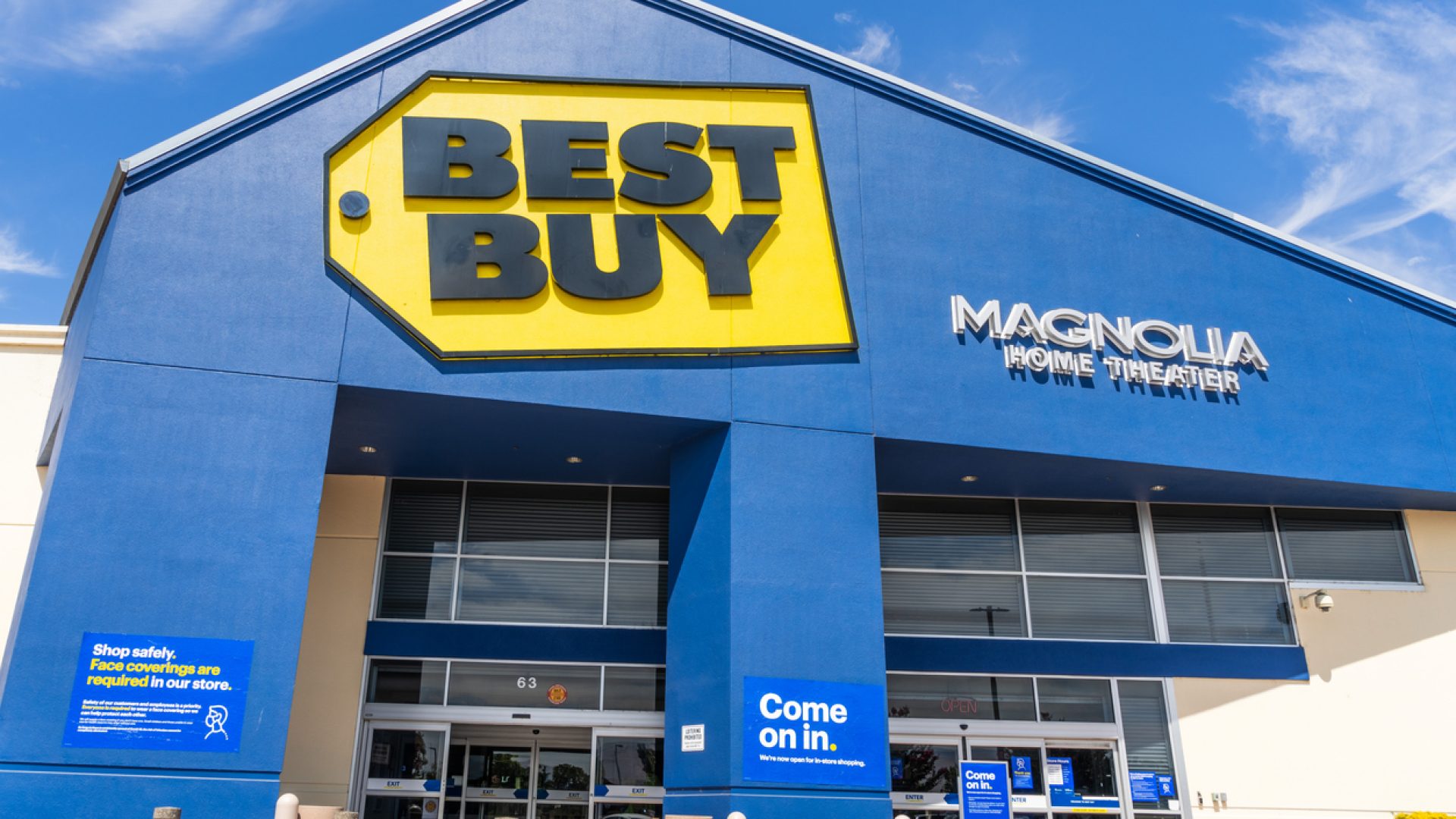 Is Walmart or Best Buy Refurbished Electronics Better? — Best Life
