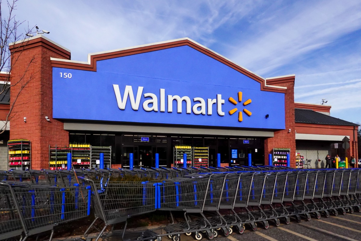 Walmart Sued Over Faulty Pressure Cooker — Best Life
