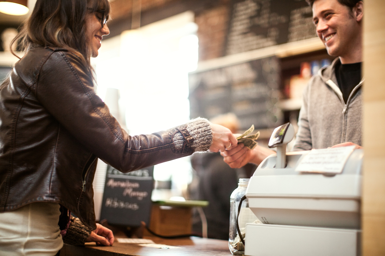6 Surprising New Rules for Tipping — Best Life