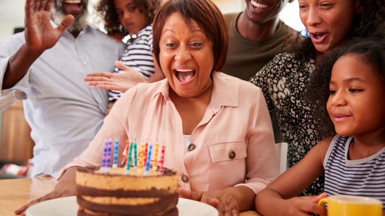 7 Things Women Aren't Ever Told About Turning 50 — Best Life