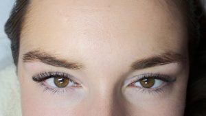 The Best Colors to Wear If You Have Hazel Eyes — Best Life
